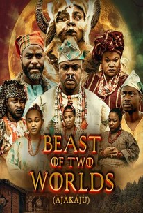 Beast of Two Worlds | Rotten Tomatoes