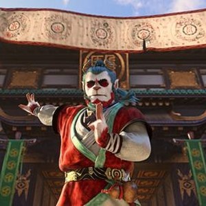 Goodbye Monster - Rotten Tomatoes