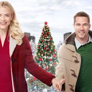 The Mistletoe Promise - Rotten Tomatoes