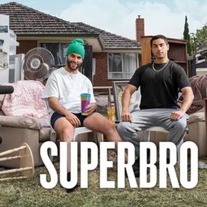 Superbro - Rotten Tomatoes