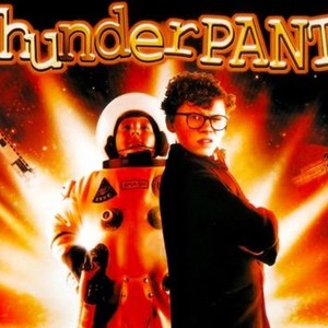 Thunderpants - Rotten Tomatoes