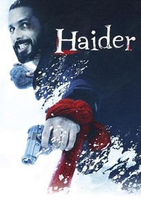 Haider | Rotten Tomatoes
