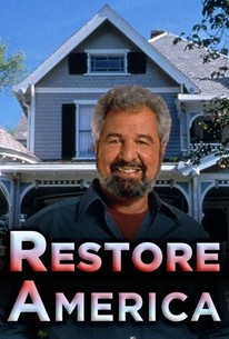 Restore America | Rotten Tomatoes