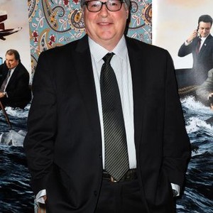 Kevin Dunn - Rotten Tomatoes