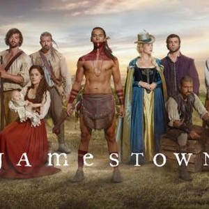 Jamestown - Rotten Tomatoes