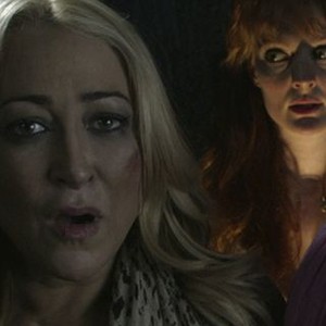 She Rises - Rotten Tomatoes