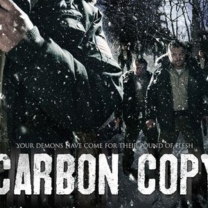 Carbon Copy - Rotten Tomatoes