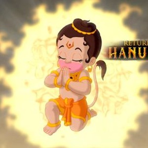 Return of Hanuman - Rotten Tomatoes