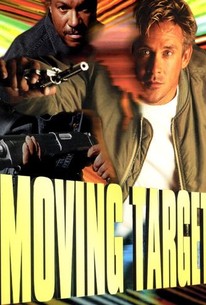 Moving Target | Rotten Tomatoes