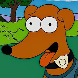 The Simpsons: Season 18, Episode 20 - Rotten Tomatoes