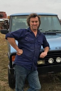 Outback Car Hunters: Season 1, Episode 5 | Rotten Tomatoes