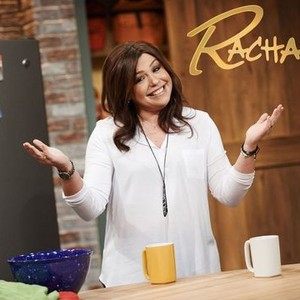 Rachael Ray: Season 12, Episode 25 - Rotten Tomatoes