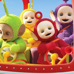 Teletubbies: Season 2, Episode 5 - Rotten Tomatoes