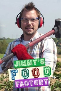 Jimmy's Food Factory: Season 1 | Rotten Tomatoes