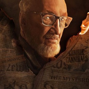True Terror With Robert Englund - Rotten Tomatoes