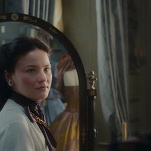 The Empress: Season 1, Episode 2 - Rotten Tomatoes