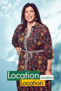 Location Location Location: Season 35, Episode 1 | Rotten Tomatoes