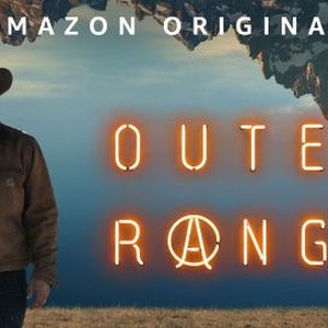 Outer Range - Rotten Tomatoes