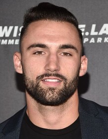 Connor Trott | Rotten Tomatoes