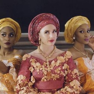 The Wedding Party 2: Destination Dubai - Rotten Tomatoes