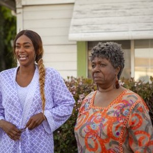 Tijuana Jackson: Purpose Over Prison - Rotten Tomatoes