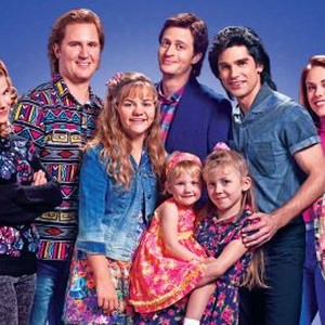 The Unauthorized Full House Story - Rotten Tomatoes