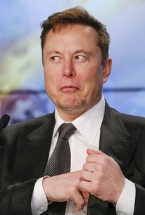 The Elon Musk Show: Season 1, Episode 2 | Rotten Tomatoes