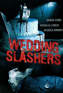 Wedding Slashers - Rotten Tomatoes