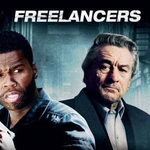 Freelancers - Rotten Tomatoes