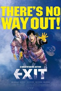 Exit (2019) | Rotten Tomatoes