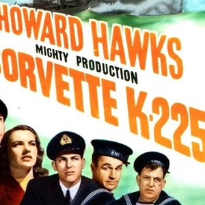 Corvette K-225 - Rotten Tomatoes