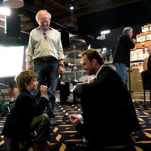 Jimmy Bennett - Rotten Tomatoes