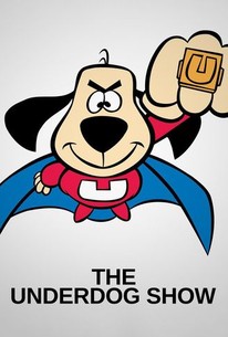 The Underdog Show | Rotten Tomatoes