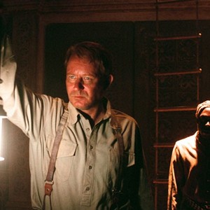 Exorcist: The Beginning - Rotten Tomatoes