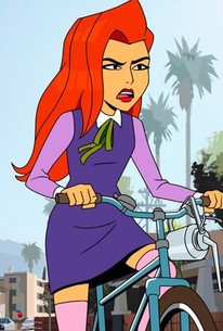 Velma: Season 2, Episode 2 | Rotten Tomatoes