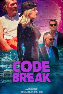 Code Break | Rotten Tomatoes