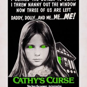 Cathy's Curse - Rotten Tomatoes
