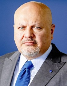 Karim Khan | Rotten Tomatoes