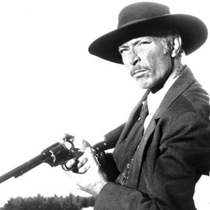 Lee Van Cleef - Rotten Tomatoes