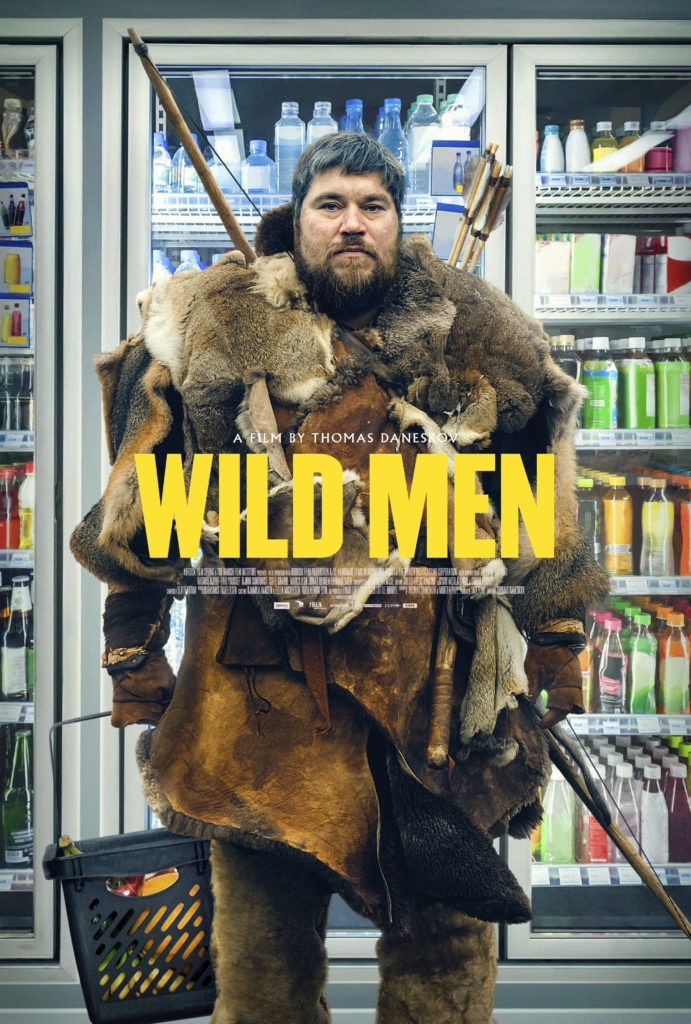 Wild Men - Trailers & Videos | Rotten Tomatoes