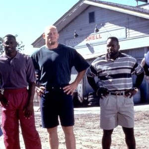 Tim Brown - Rotten Tomatoes