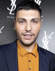 Manuele Mameli - Rotten Tomatoes