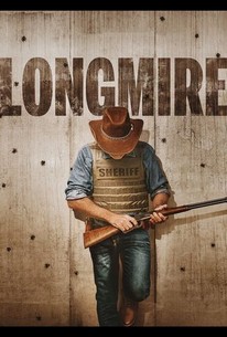 Longmire | Cast and Crew | Rotten Tomatoes