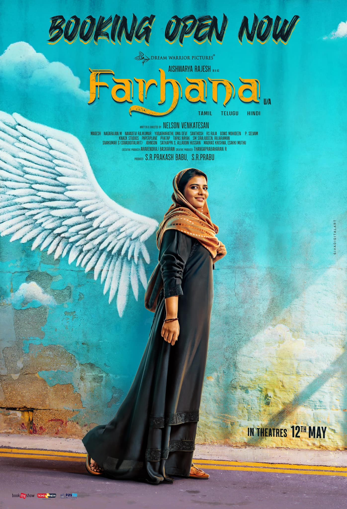 Farhana | Rotten Tomatoes