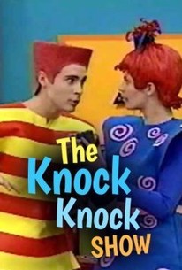 The Knock Knock Show - Rotten Tomatoes