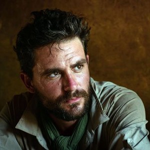 Walking The Nile - Rotten Tomatoes