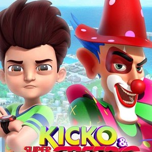 Kicko & Super Speedo: Season 1, Episode 10 - Rotten Tomatoes