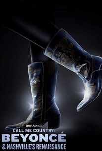 Call Me Country: Beyoncé & Nashville's Renaissance | Rotten Tomatoes