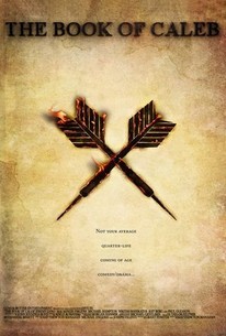 The Book of Caleb | Rotten Tomatoes