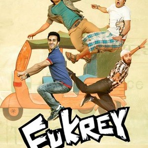 Fukrey - Rotten Tomatoes